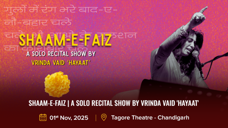 Samay Raina – Still Alive & Unfiltered - Dazzlerr